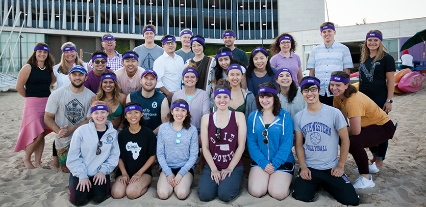 EDI Students Begin Their Journey: Engineering Design Innovation - Segal ...