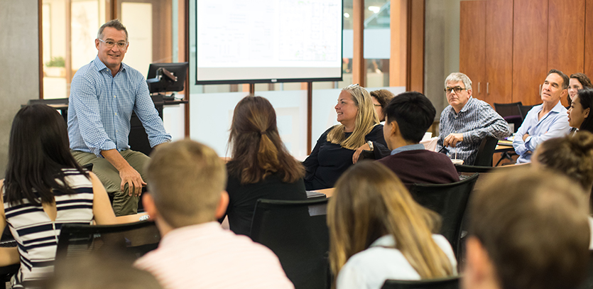 EDI Students Begin Their Journey: Engineering Design Innovation - Segal ...