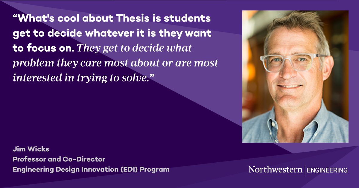 EDI Thesis Projects: Novel Takes on Hybrid Design: Engineering Design ...