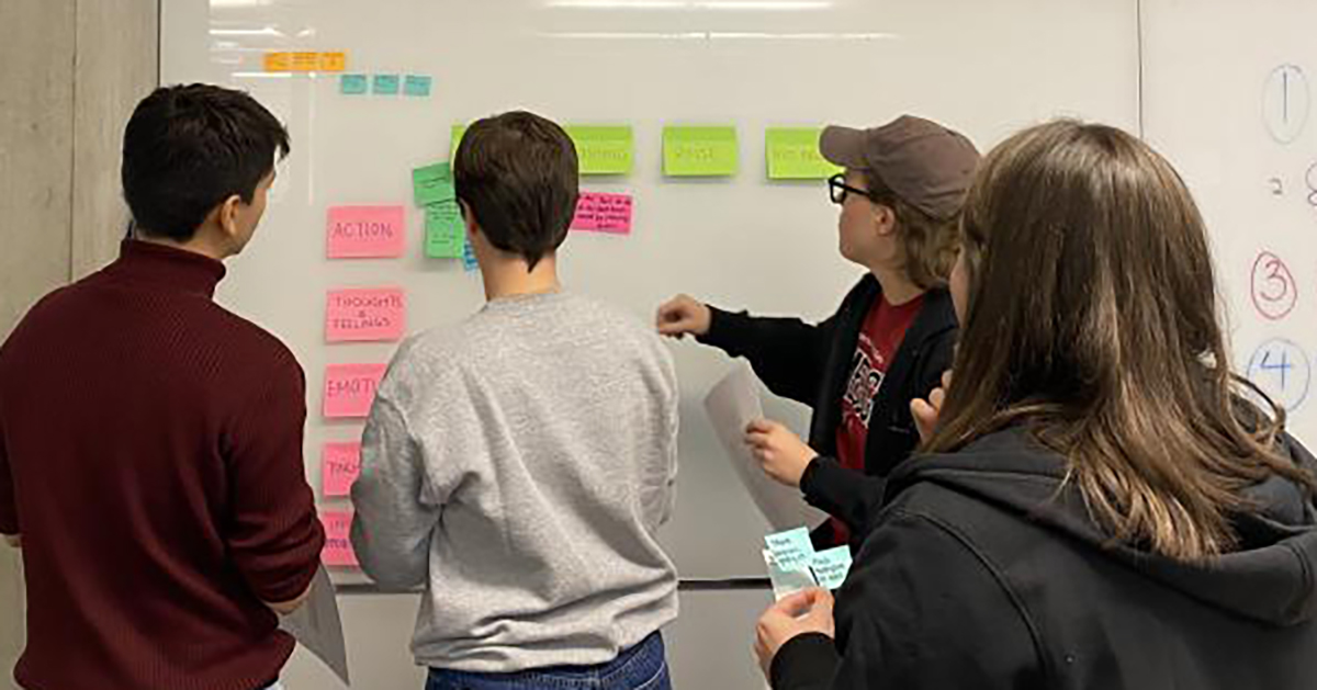 Coaching to Become a Better Designer: Engineering Design Innovation ...