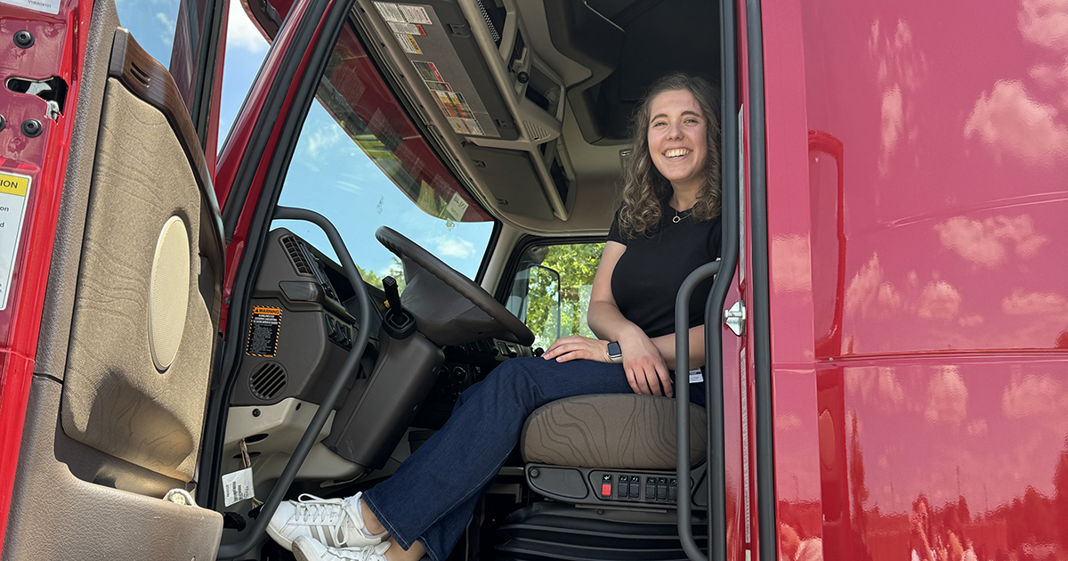 Driving Innovation at the Volvo Group: Engineering Design Innovation ...