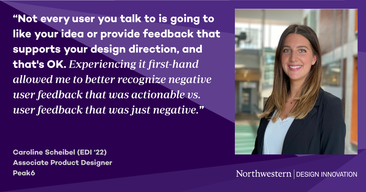 Tracking Success Through a Design Sprint: Engineering Design Innovation ...