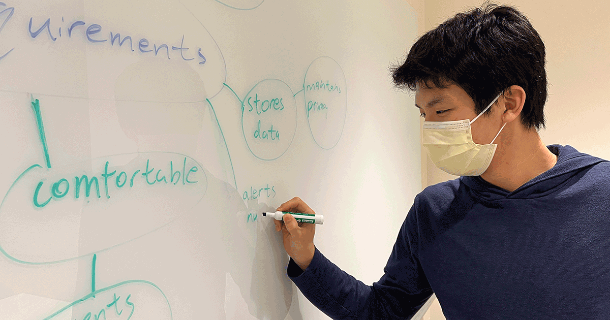 DTC Student Spotlight: John Chen: DESIGN INNOVATION - Segal Design ...