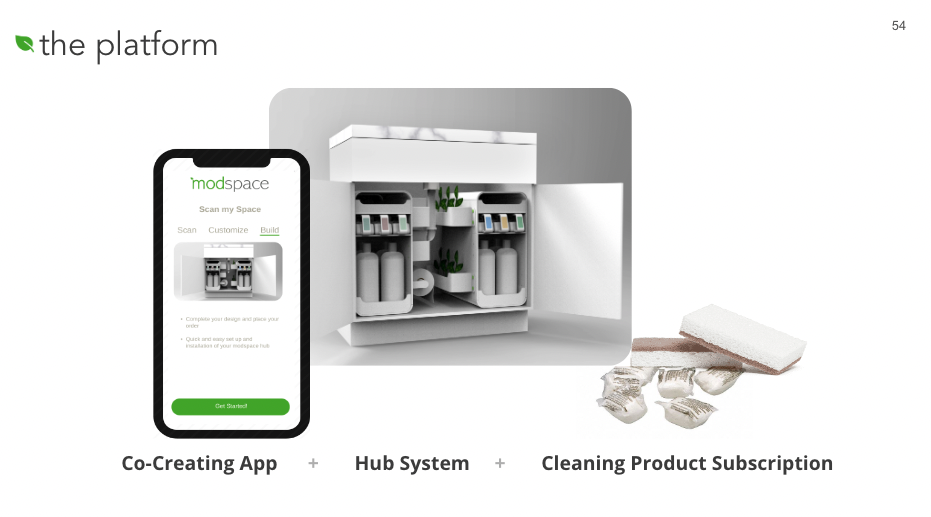 modspace: DESIGN INNOVATION - Segal Design Institute, Northwestern ...