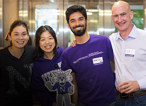 Research: DESIGN INNOVATION - Segal Design Institute, Northwestern ...