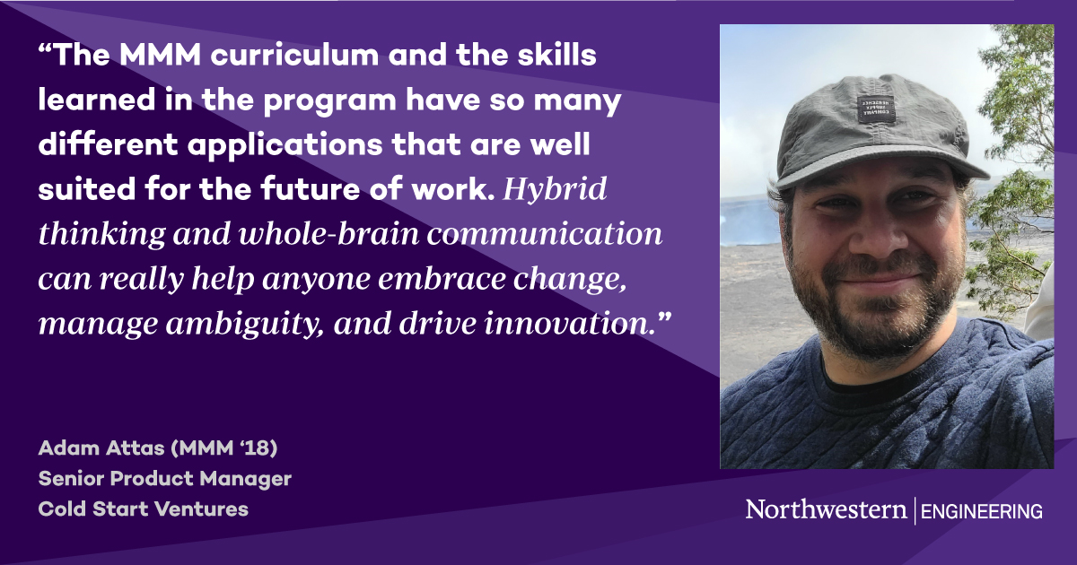 'Bringing the Future to Life' Thanks to MMM: MMM Program - Segal Design ...