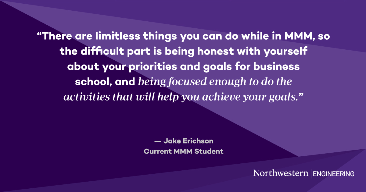 Lessons Learned So Far in MMM: MMM Program - Segal Design Institute ...