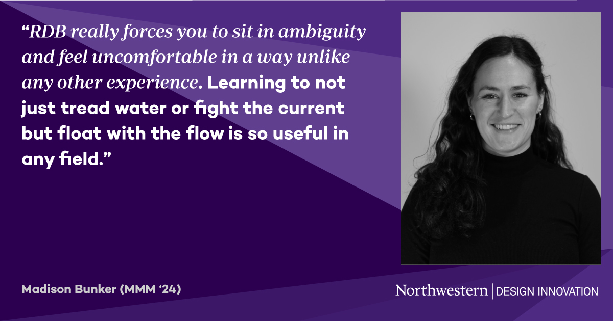 A Sparkling Project for MMM Students: MMM Program - Segal Design ...