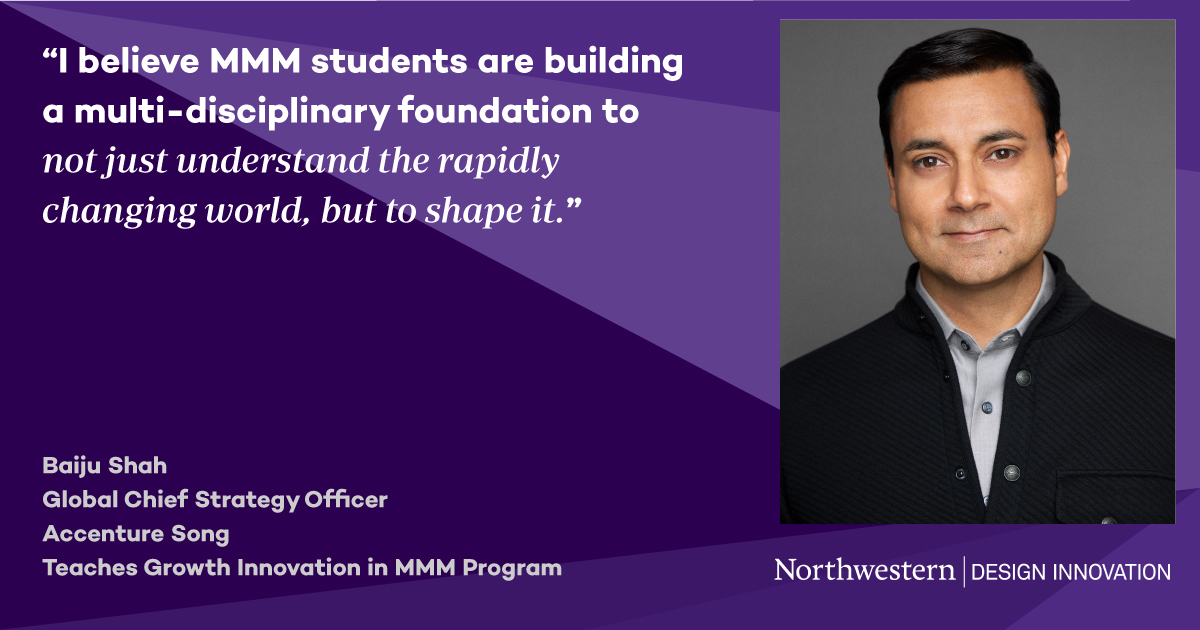 An Insider's Perspective on Growth Innovation: MMM Program - Segal ...