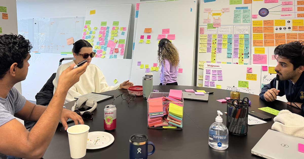 Bringing Gaming to the Workforce: MMM Program - Segal Design Institute ...