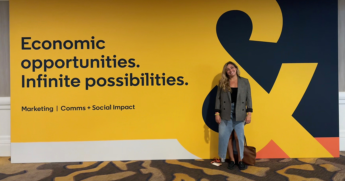 Leveraging LinkedIn for Professional Growth: MMM Program - Segal Design ...