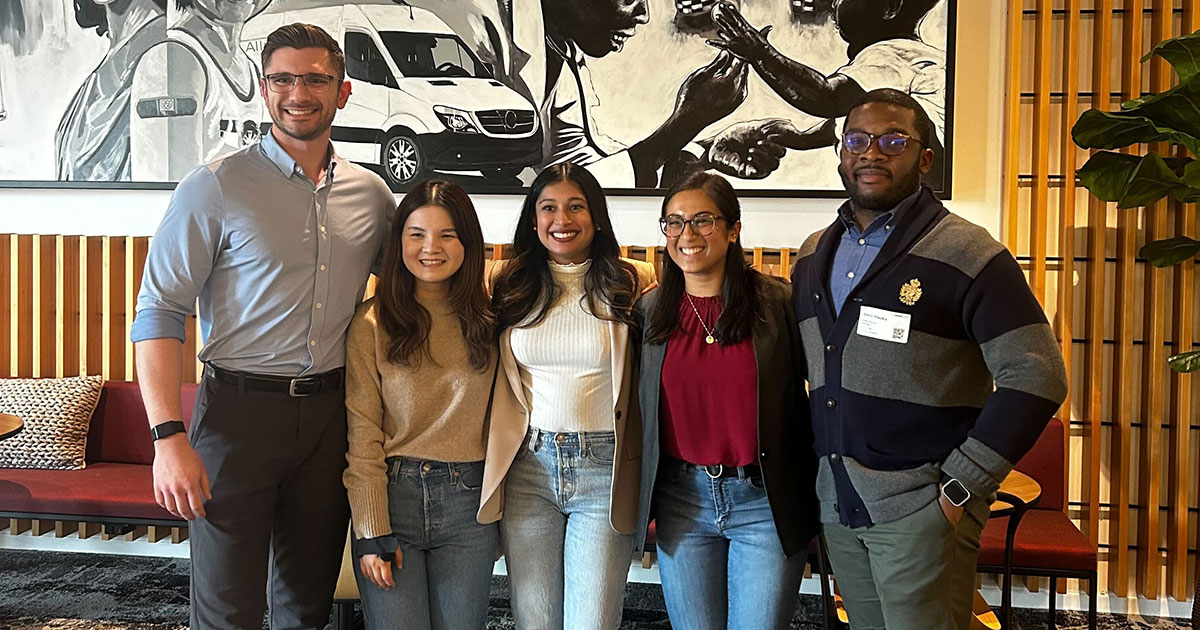 Spotlighting Health and Wellness at Walgreens: MMM Program - Segal ...