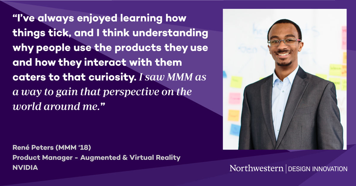 Expanding Reality Thanks to MMM: MMM Program - Segal Design Institute ...