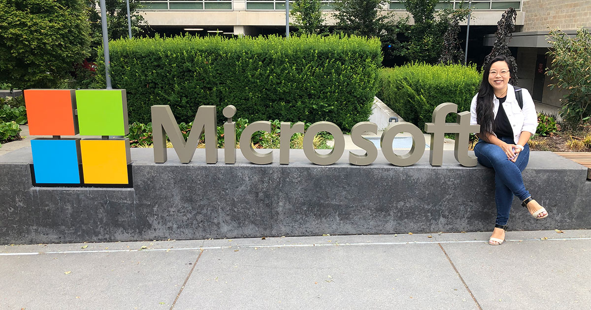 Returning to Microsoft and Minecraft: MMM Program - Segal Design ...