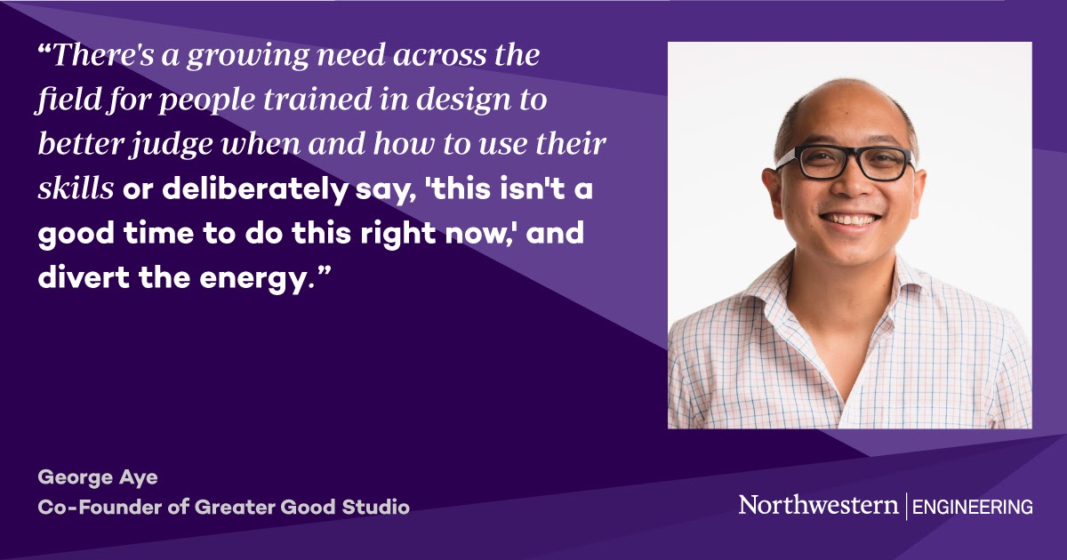 Understanding Ethics and Identity in Design: MMM Program - Segal Design ...