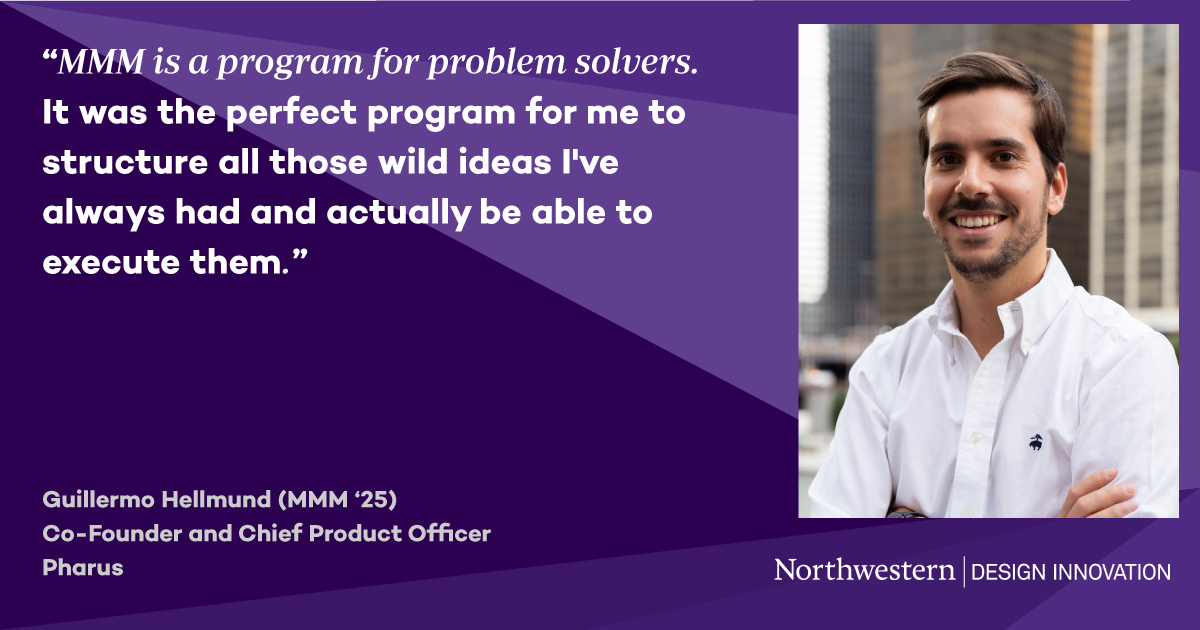 The Problem-Solver’s Program: MMM Program - Segal Design Institute ...