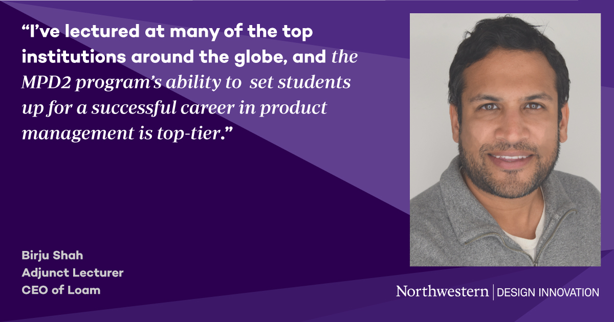 A Course in Transformative Thinking : Master of Product Design and ...