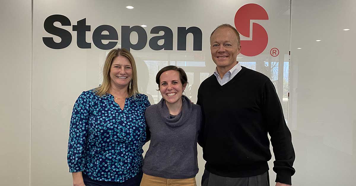 A Trio of Innovators Collaborating Together: Master of Product Design ...