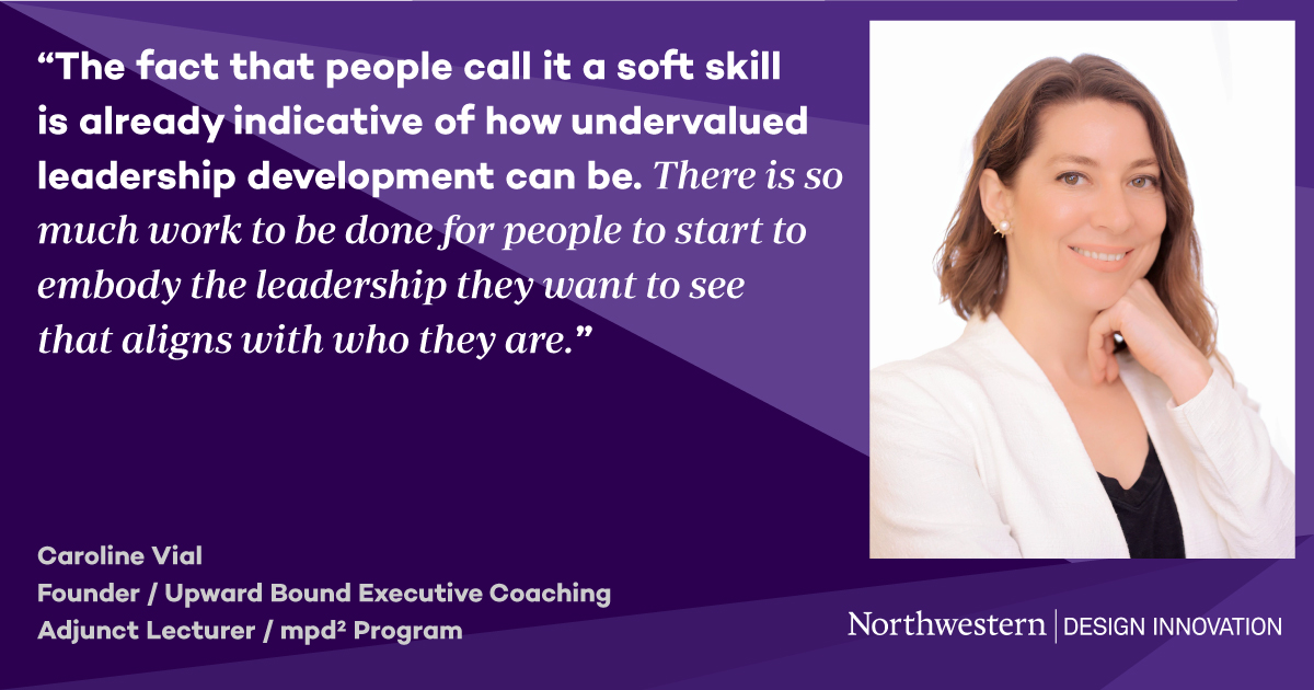 Building Better Leaders: Master of Product Design and Development ...