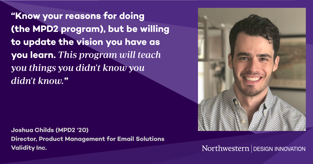 Getting Unstuck Thanks to MPD2: Master of Product Design and ...