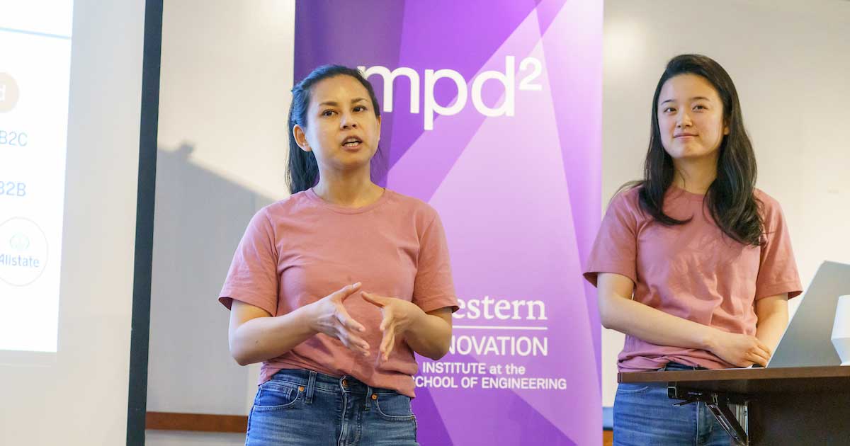 MPD2 Graduate Reflections: Master of Product Design and Development Management - Segal Design ...