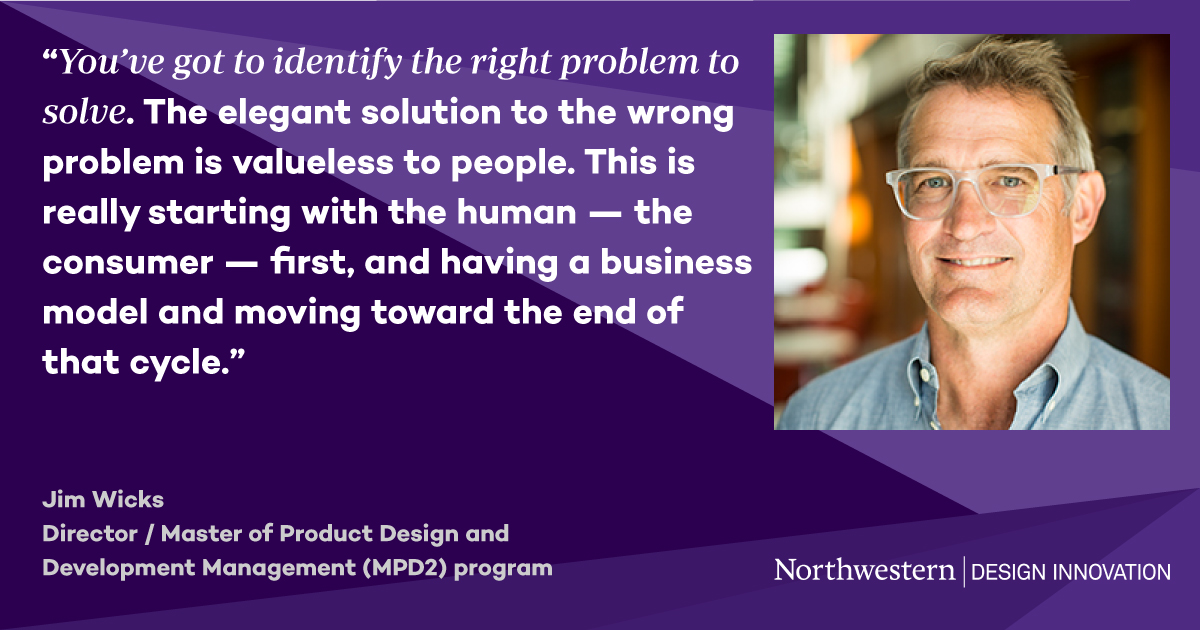 The New and Improved Capstone: Master of Product Design and Development ...